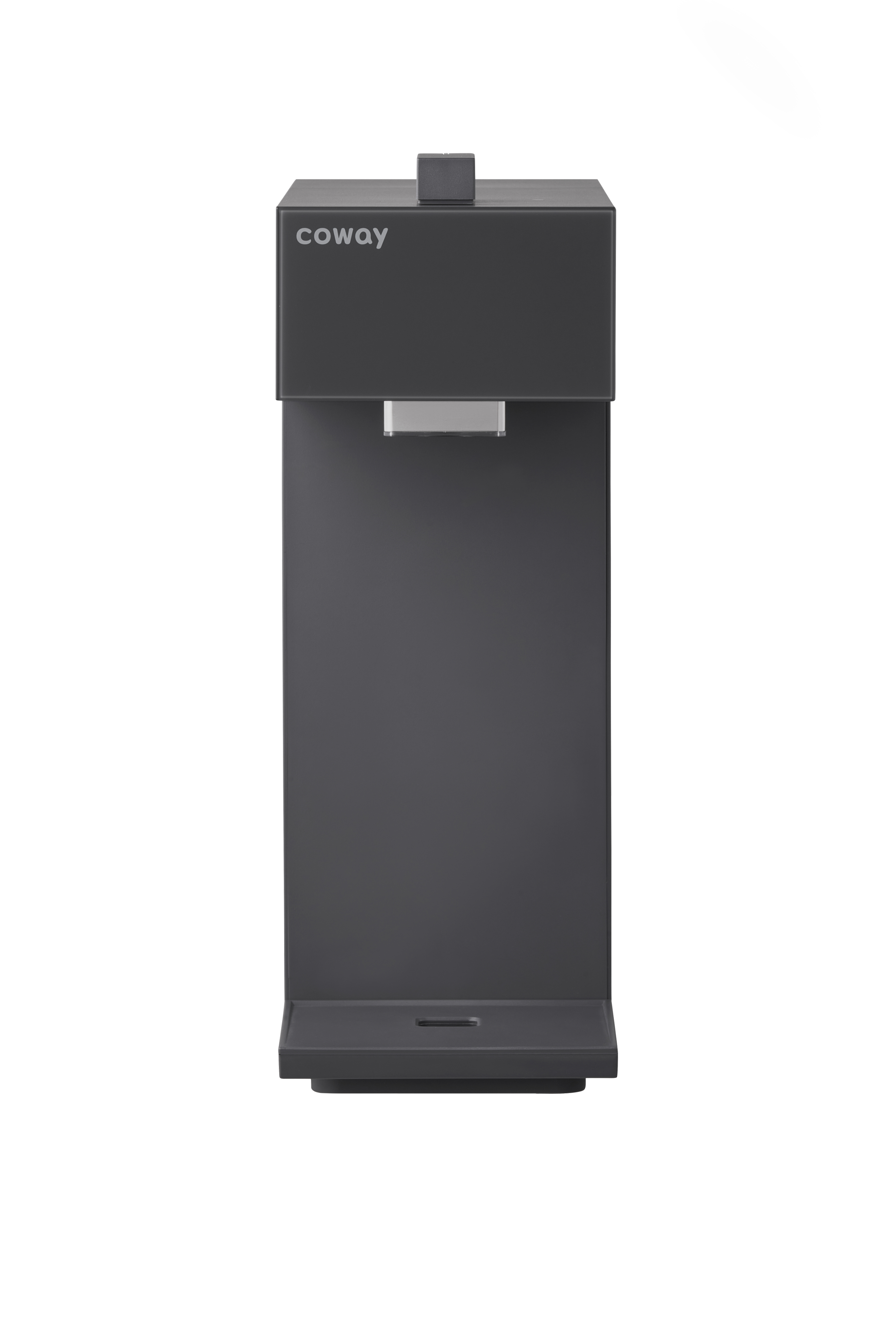 Premium Countertop Hot & Cold Water Purifier – Coway