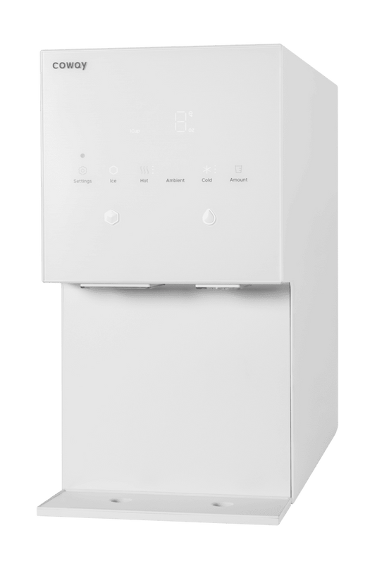 Water purification – Coway