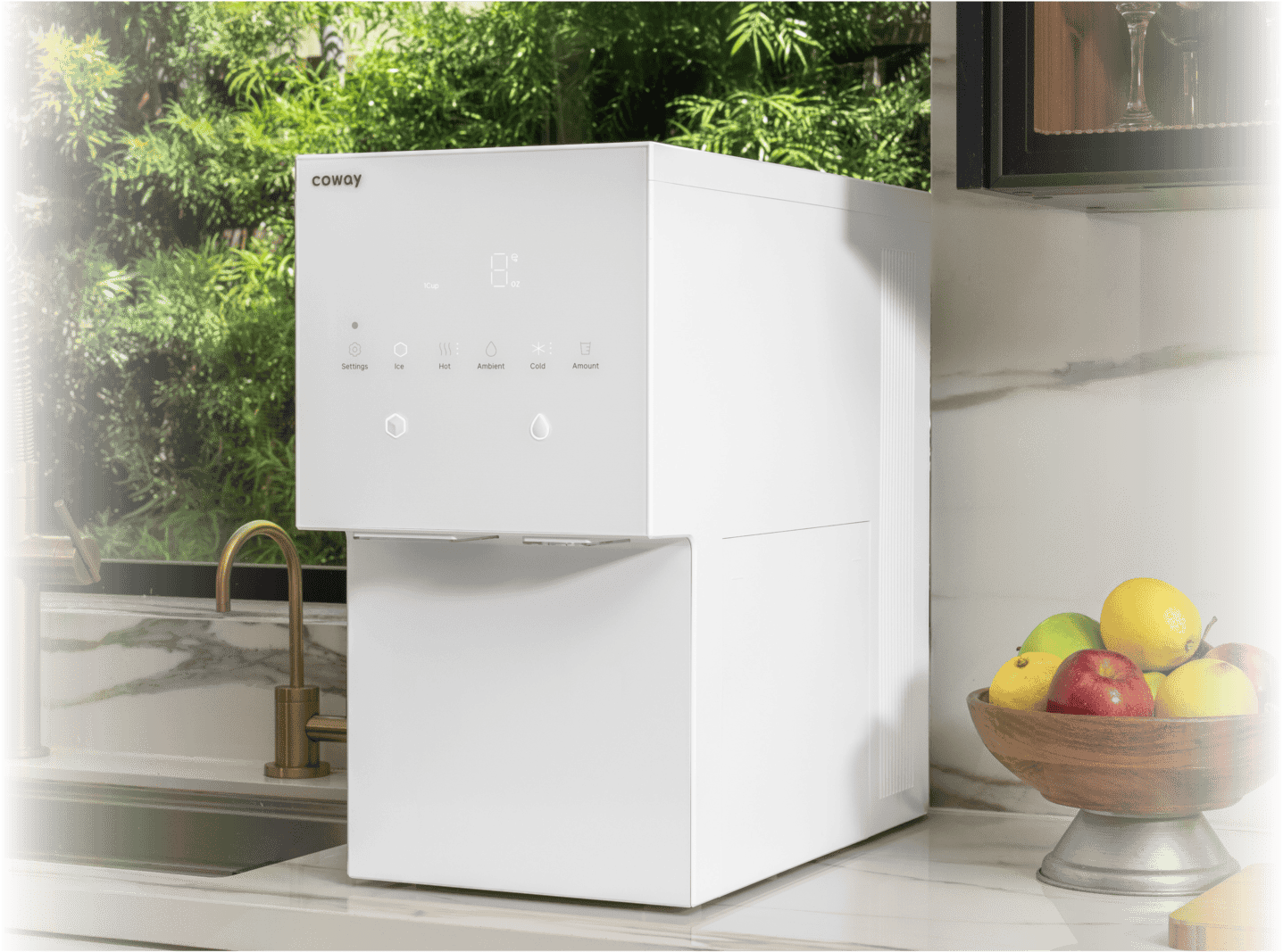 Water purification and air purification designed for every lifestyle ...